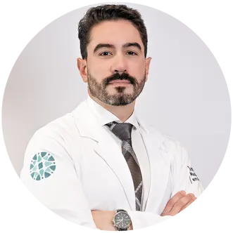 Dr. Rodrigo Barbosa - NuDii