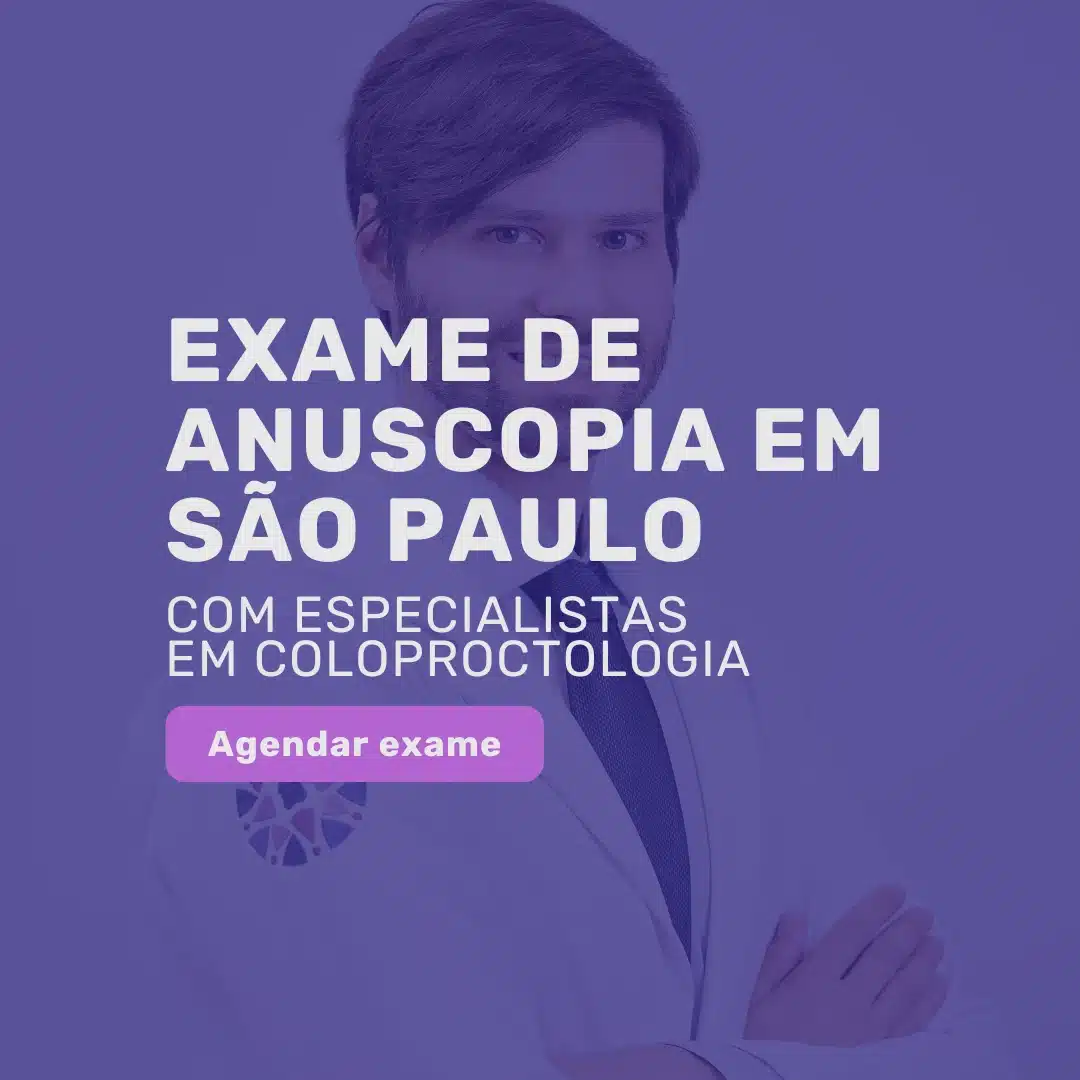 Anuscopia preço e onde fazer em 2025