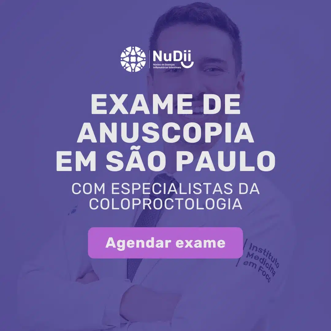 Anuscopia preço e onde fazer em 2025